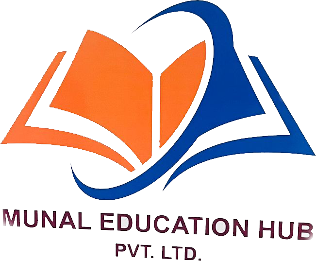 Munal Education Hub Pvt.Ltd